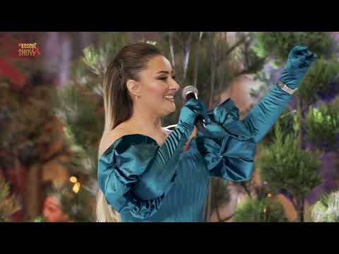 n’Kosove show : Luljeta Shala - Vet me the te dua -LIVE / FESTIVE 2024