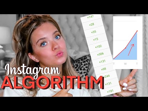 WIN the Instagram Algorithm 2020