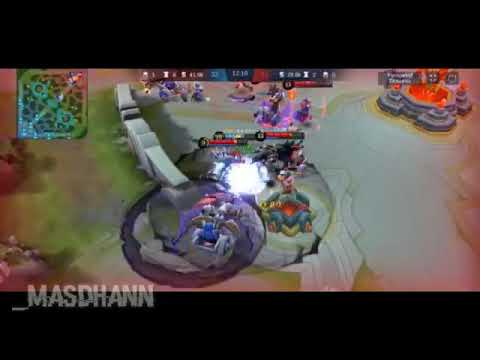 Dama - VIDEO SAVAGE NO 1