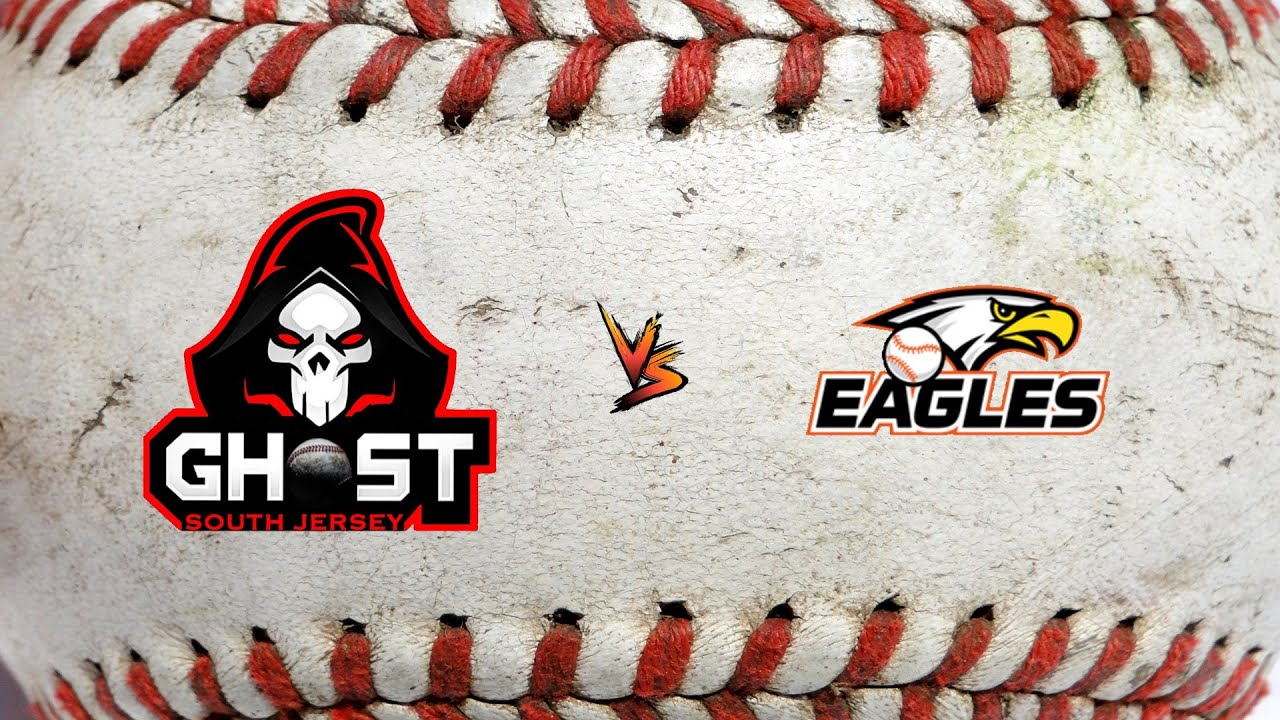 10U - GAME 01 - SJ Ghost vs EHT Eagles - Tri-State Elite (2024.09.28 ...