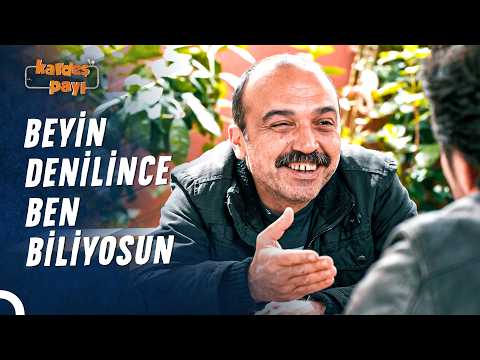 Bu Ekibe Bir Beyin Lazım😂