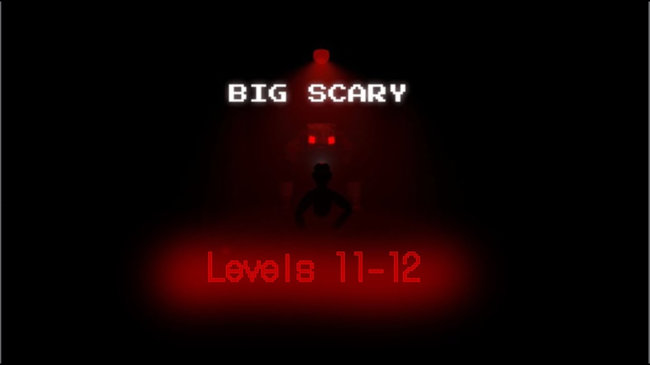Big Scary VR With @ICantDecideOnAName420/ @RubyRed-Monke - YouTube