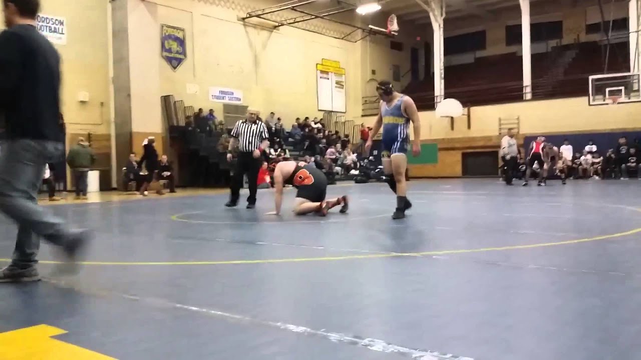 Hussein Makki Vs Belleville 2015 19 - YouTube