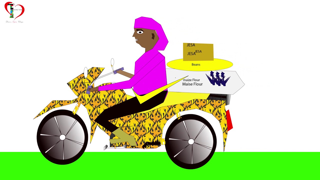 OyOh_Covid-19 - YouTube