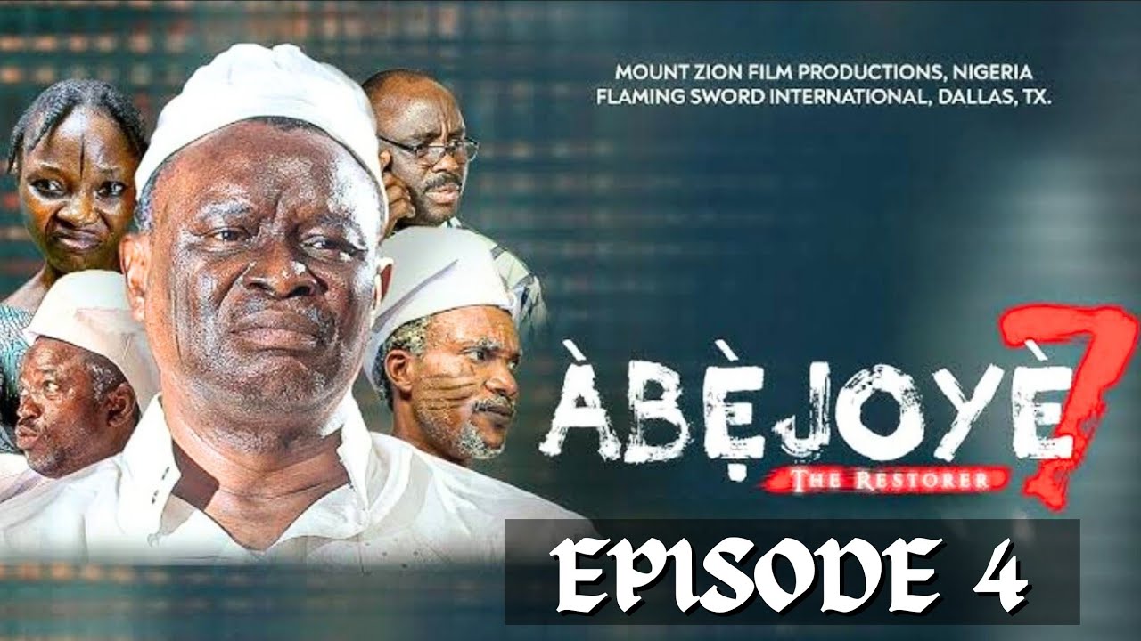 Abejoye Season 7 Episode 4 || Expectations || Review - YouTube