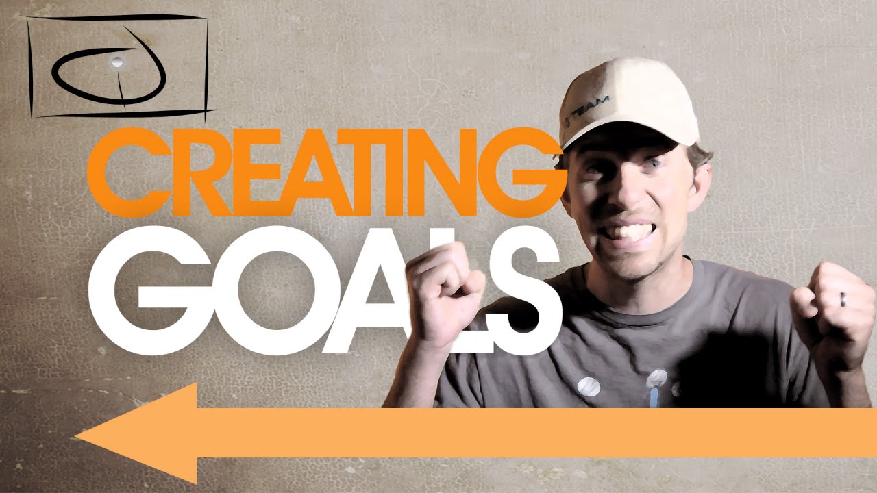 Giving Your Character Goals and Motivation - YouTube