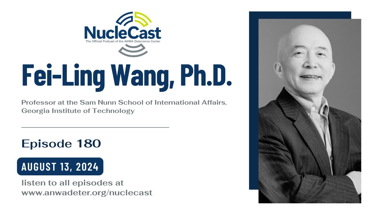 Fei-Ling Wang, Ph.D. - China transforming the World Order - YouTube