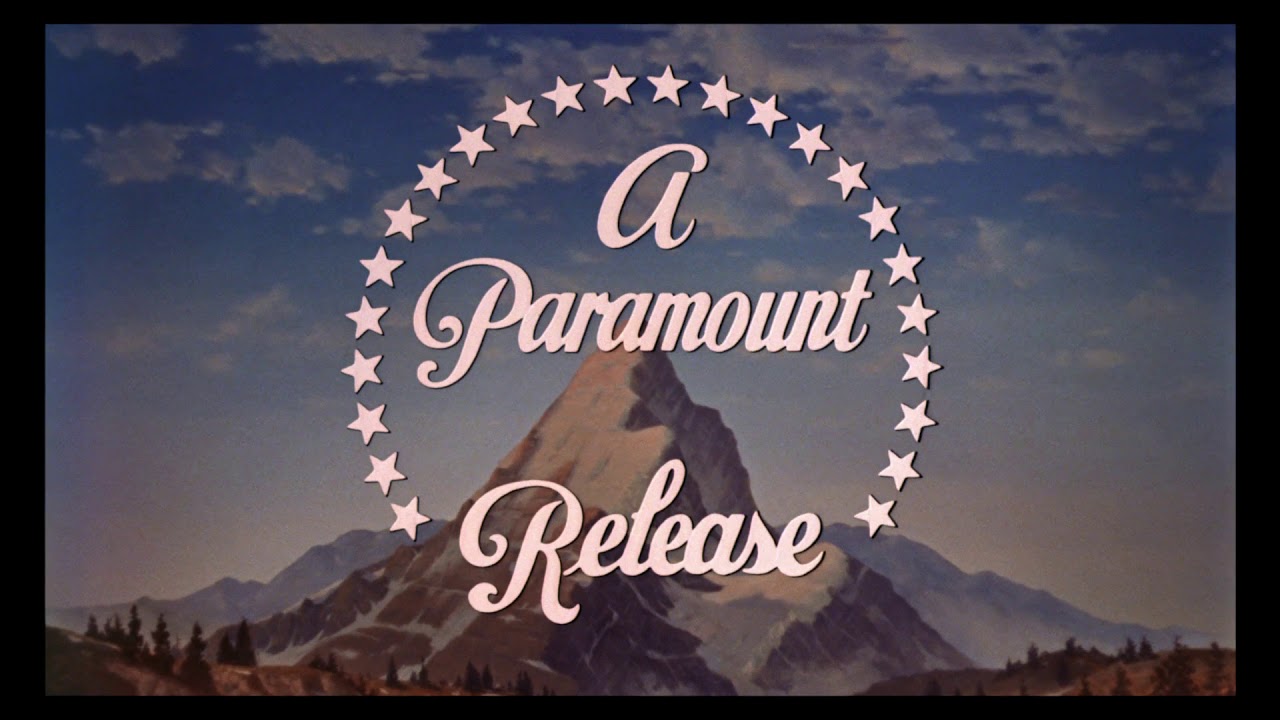 Paramount Pictures (The Nutty Professor) - YouTube