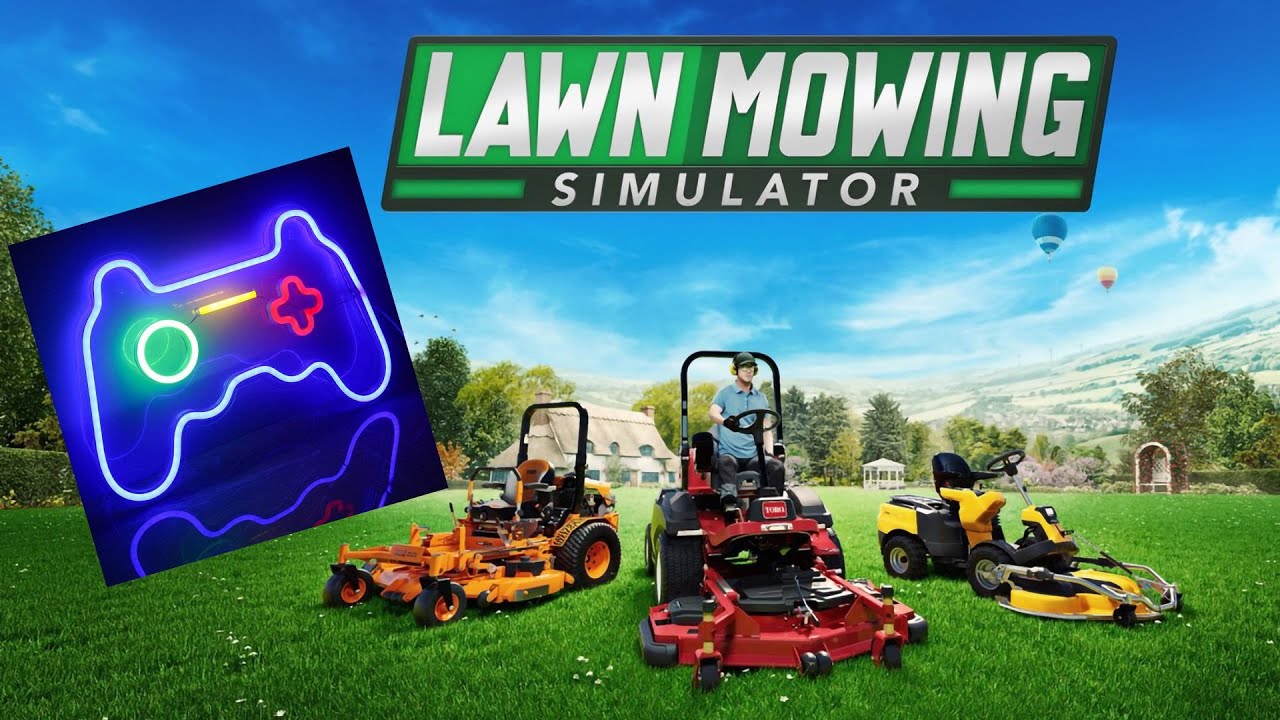 Why do All Their Flowers Have to Look so Incredibly Mowable? - Lawn ...