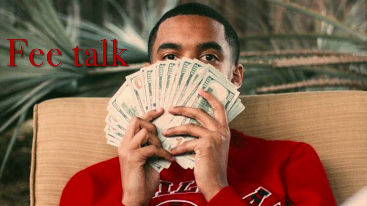 Mike Sherm type beat - Fee Talk (Prod. By RaainchildUtm) Exclusive ...