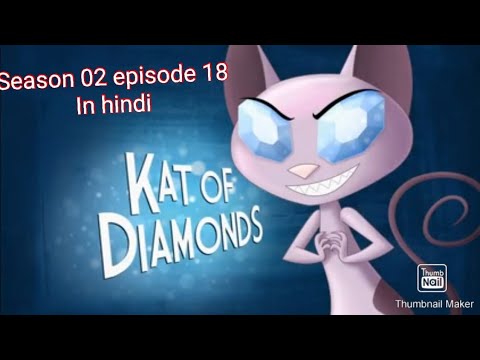 kid vs kat season 02 episode 18 Bootsville’s Most Wanted/Kat of ...