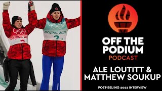 RADIO & PODCAST | Ben Waterworth