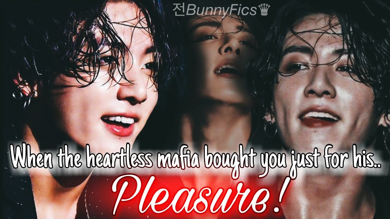 𝘞𝘩𝘦𝘯 𝘛𝘩𝘦 𝘏𝘦𝘢𝘳𝘵𝘭𝘦𝘴𝘴 𝘔𝘢𝘧𝘪𝘢 𝘉𝘰𝘶𝘨𝘩𝘵 𝘠𝘰𝘶 𝘫𝘶𝘴𝘵 𝘧𝘰𝘳 𝘩𝘪𝘴 𝙋𝙇𝙀𝘼𝙎𝙐𝙍𝙀! || 𝕁𝕜 𝔽𝕒𝕟𝕗𝕚𝕔 ...