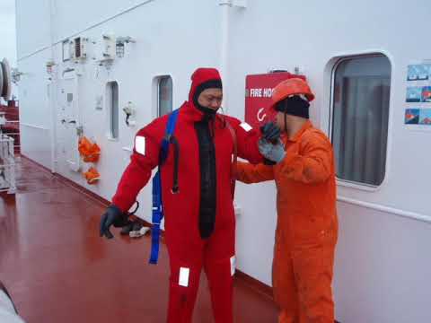 Rescue Boat Launching. - YouTube