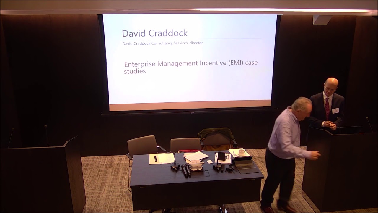 David Craddock - YouTube