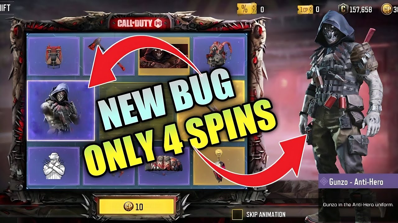 GRAVEYARD SHIFT DRAW | GRAVEYARD SHIFT LUCKY DRAW | TRY 4 SPINS ...