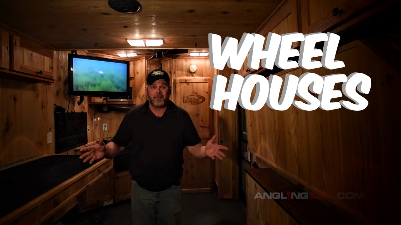 What's in Your Wheelhouse? - YouTube
