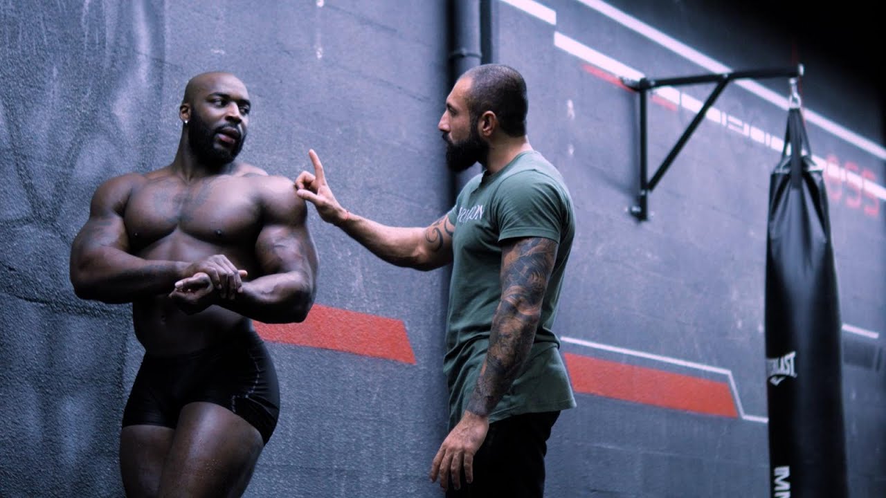 [ROAD TO 1ST PRO SHOW] part 2 - YouTube