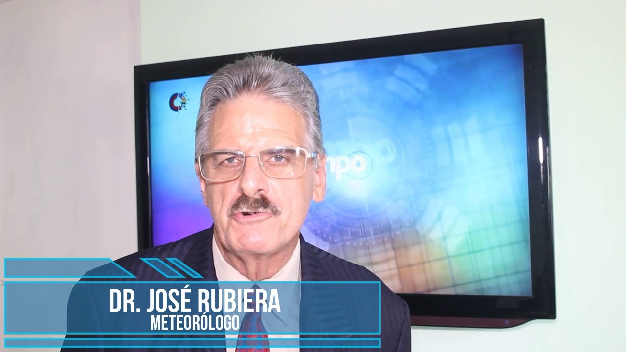 El Tiempo en el Caribe | Válido 8 de julio de 2021 - Pronóstico Dr ...