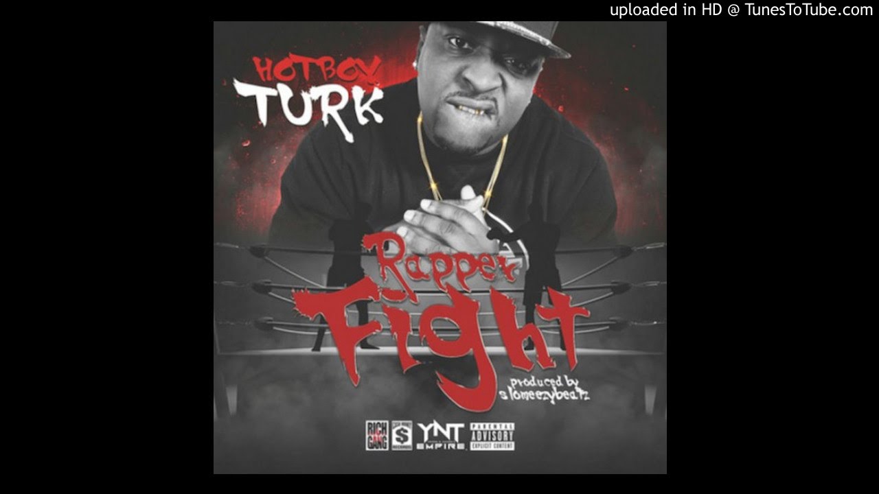 Hot Boy Turk - Rapper Fight (CDQ) - YouTube