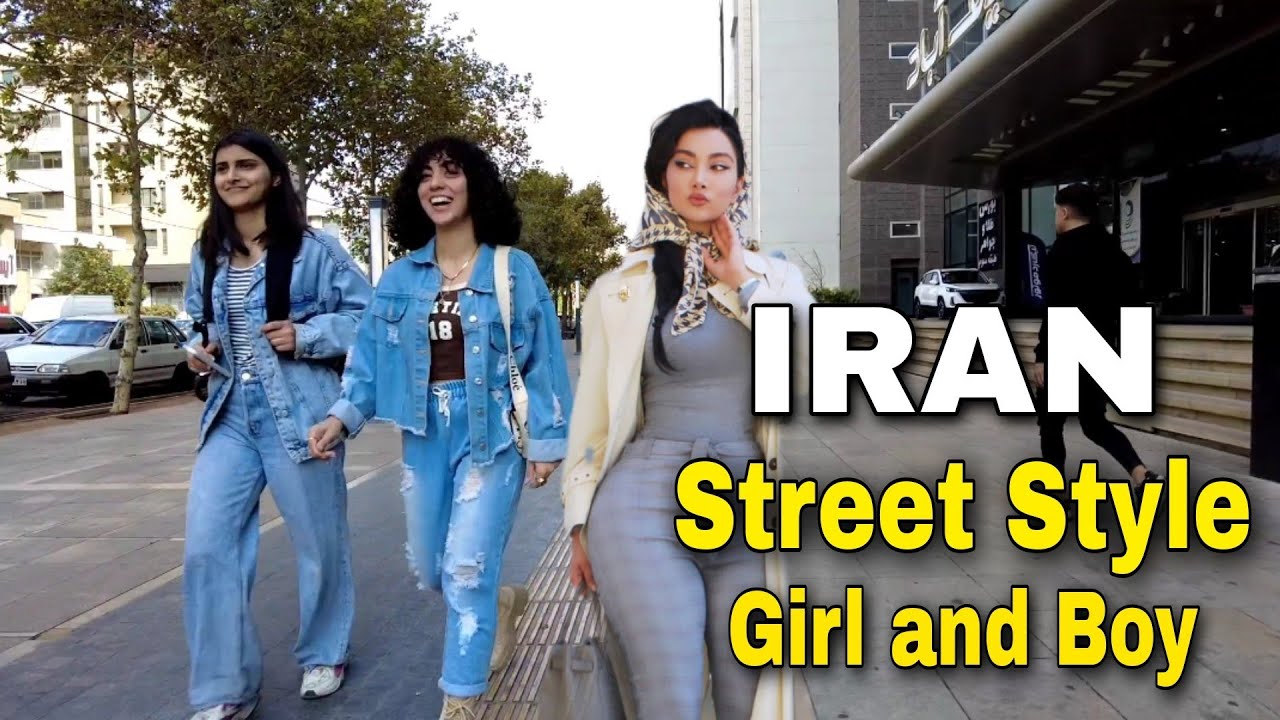 IRAN Amazing Country!!! AND The Lifestyle of Iranian People ایران - YouTube