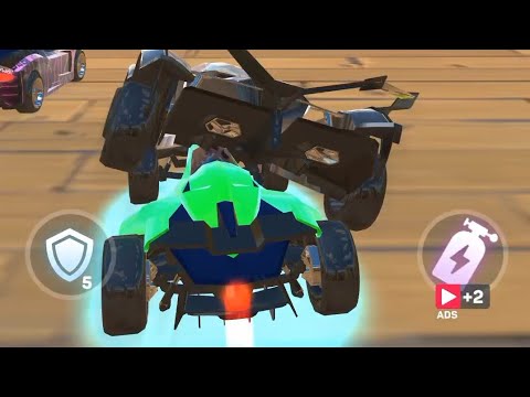 Car Racing Challenge Addition Crushed Different Cars - YouTube