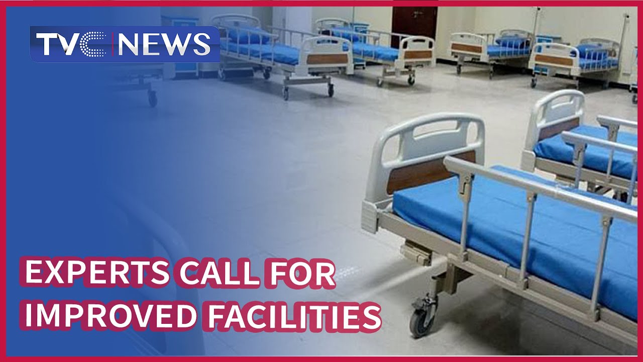 Experts call for improved facilities, working conditions for health ...