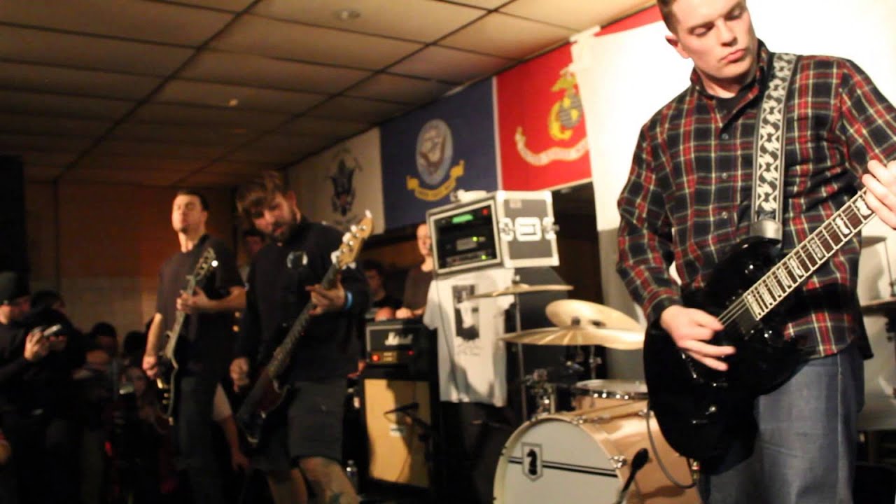 Dead End Path - Never Had Heaven Ever - YouTube