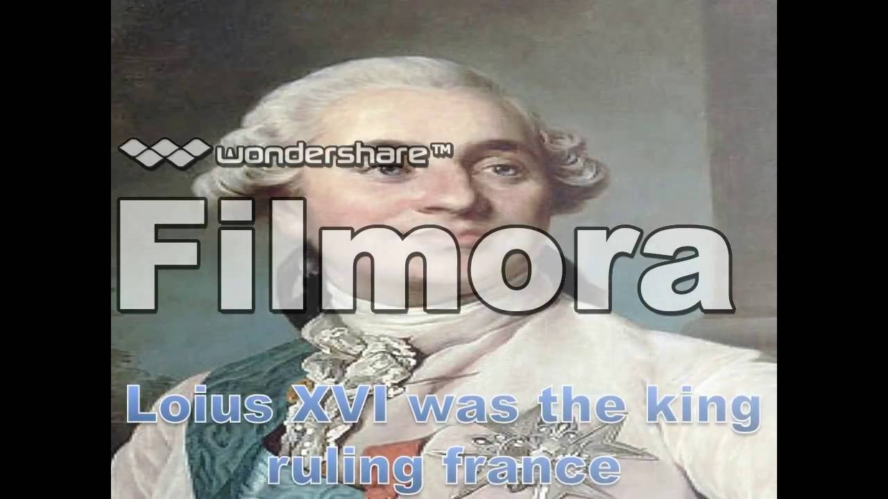 FRENCH REVOLUTION IN 30 SECONDS - YouTube