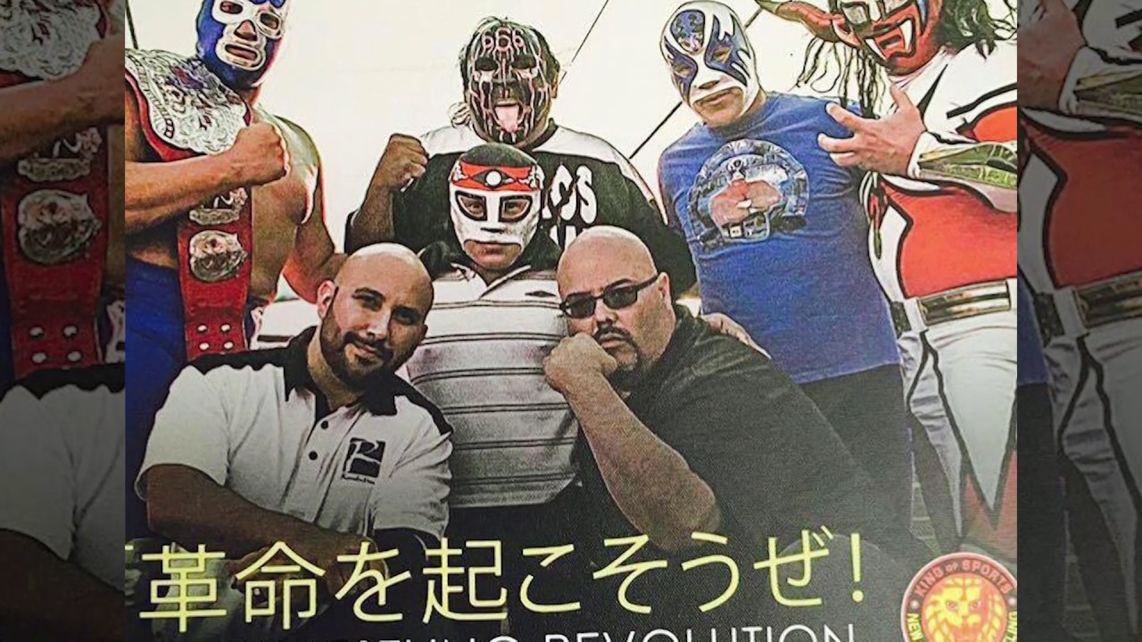 Octagoncito, de Tabasco para el Mundo - YouTube