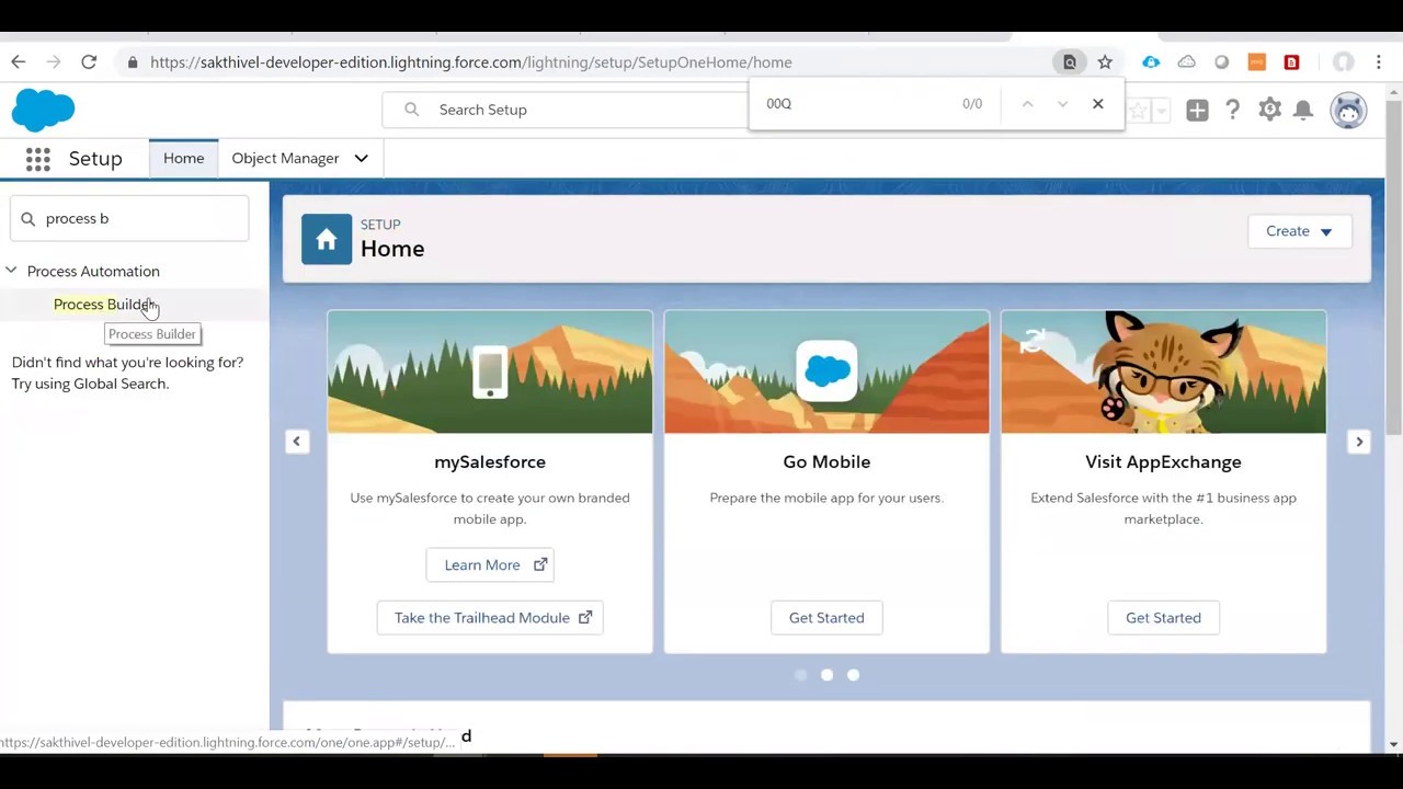 Lead Status Update when a activities created in Salesforce - YouTube