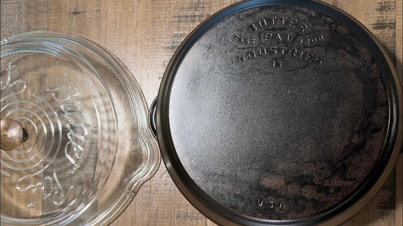 1 year review: Butter Pat Homer - YouTube