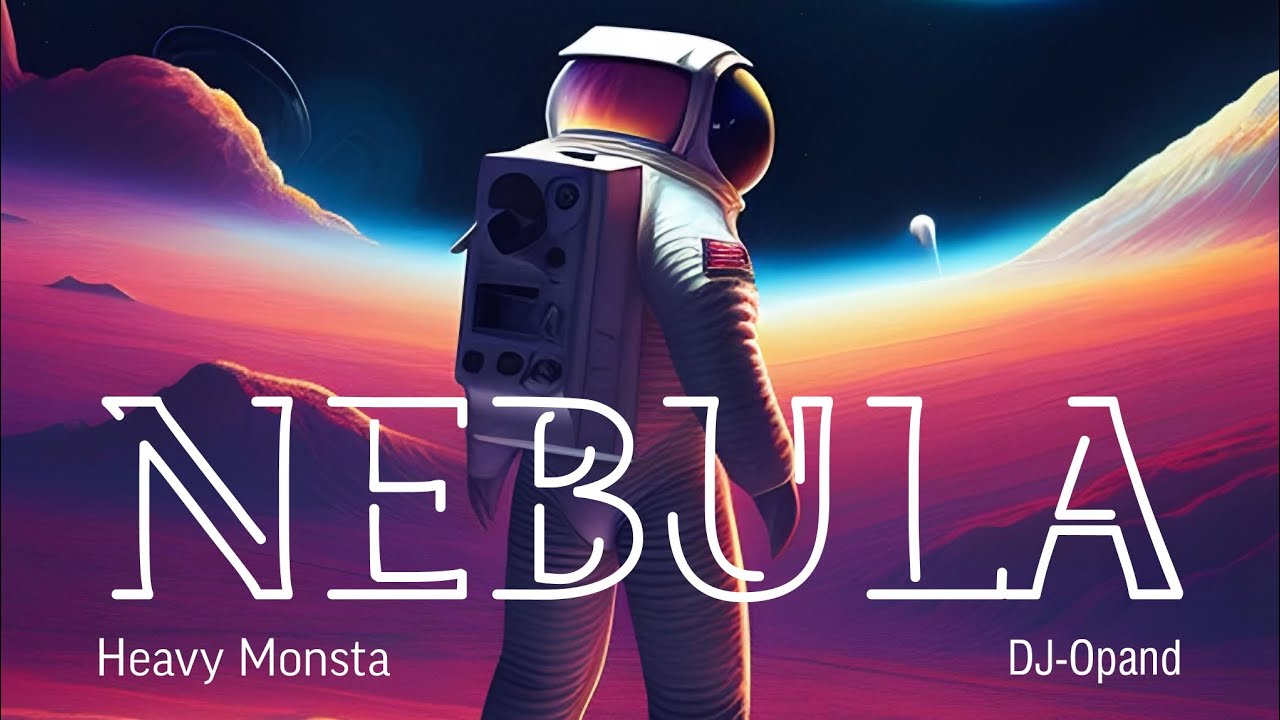 Heavy Monsta - Nebula (ft. DJ-Opand) - YouTube