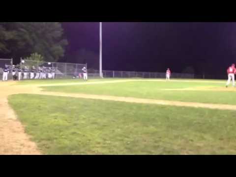 Raymond Rosado Comets - YouTube
