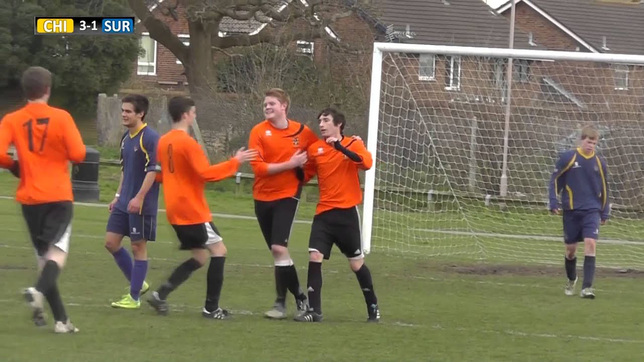 WSIHE Match of The Wednesday Episode 12 - YouTube