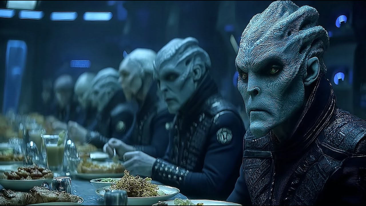 They Tried to Enslave Earth — Now the Galaxy Pleads for Mercy | HFY Sci ...