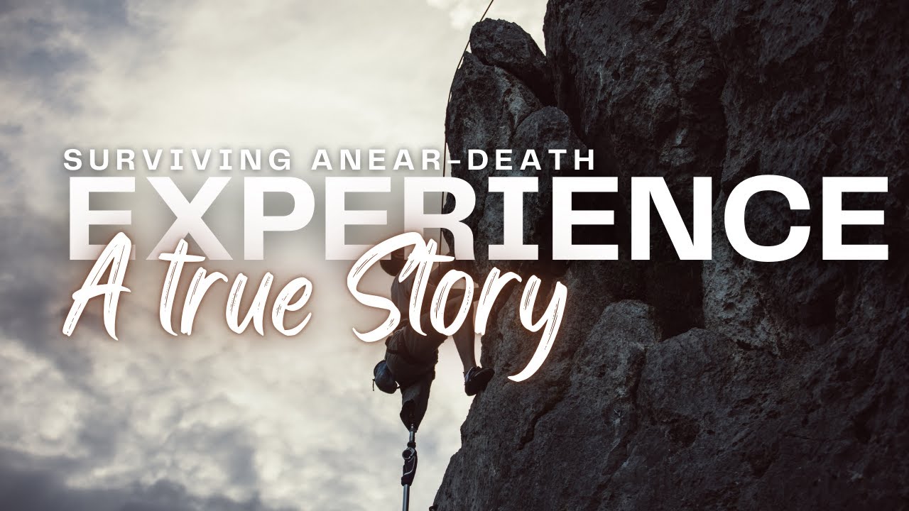 Surviving a Near Death Experience A Real Story - YouTube