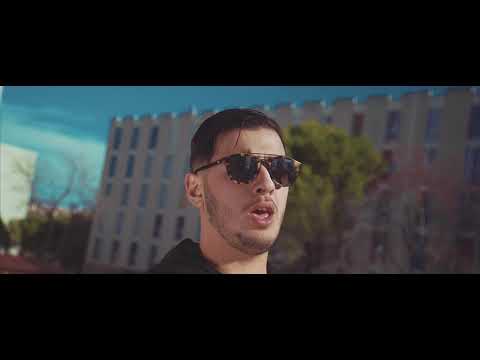 Raisse - La P**e, Le Traître, La Mama (Clip Officiel)