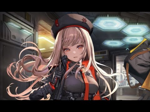 A Special Surprise?! | NIKKE 1st Anniversary (Pt. 1) - YouTube