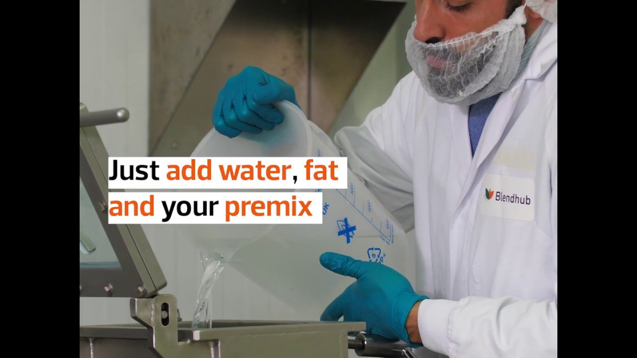 Processed Cheese: improve quality and yield while simplifying ...