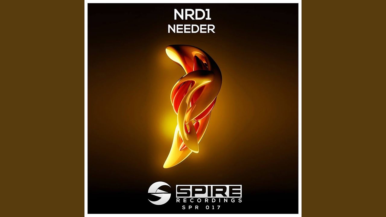 Needer - Original Mix - YouTube