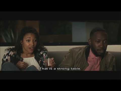 Game Night   Kidnapping scene