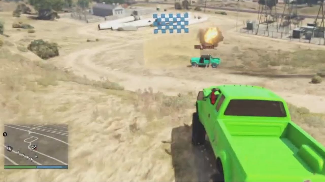 GTA FUNNY MOMENTS - YouTube