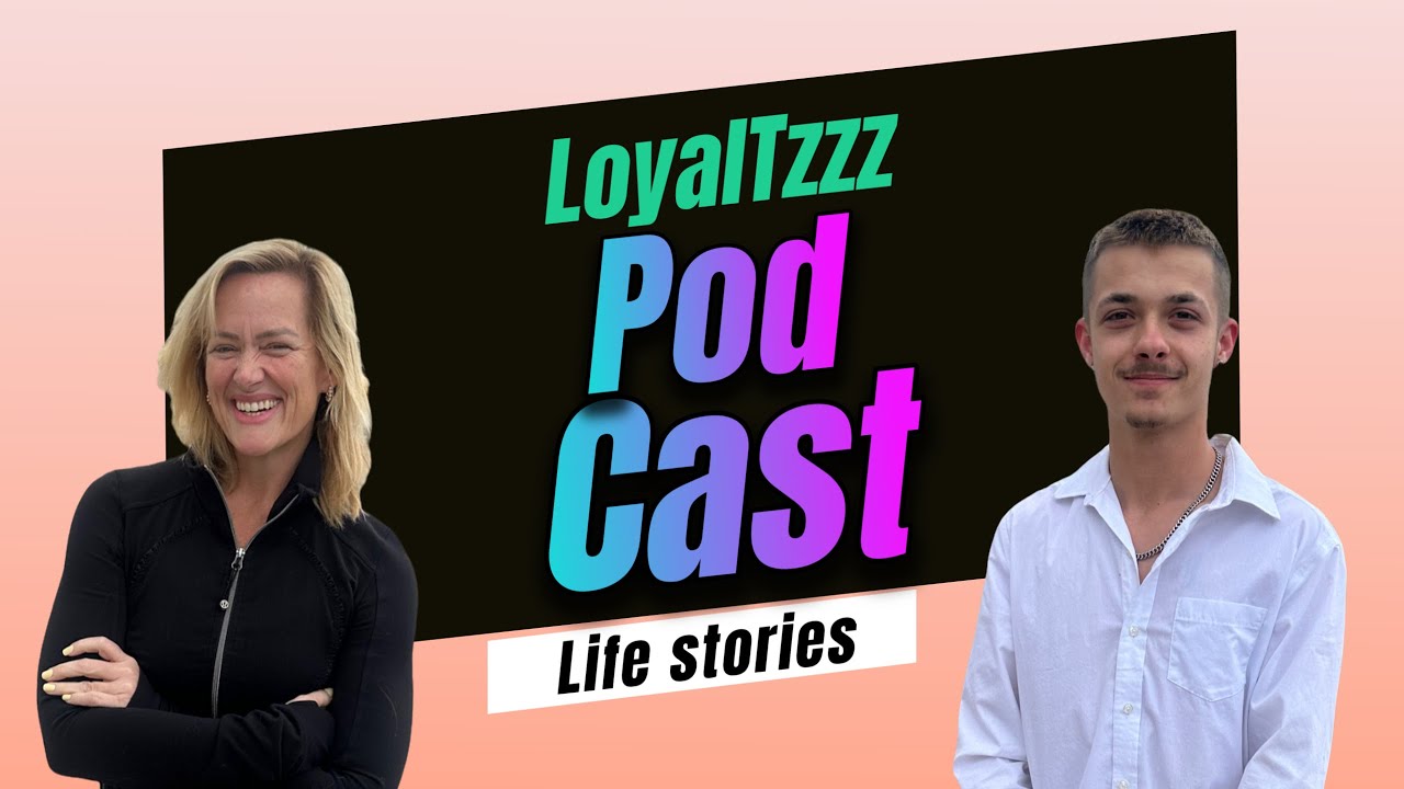 Life Stories with Amy Nay Fox 13 News- LoyalTzzz EP.6 - YouTube