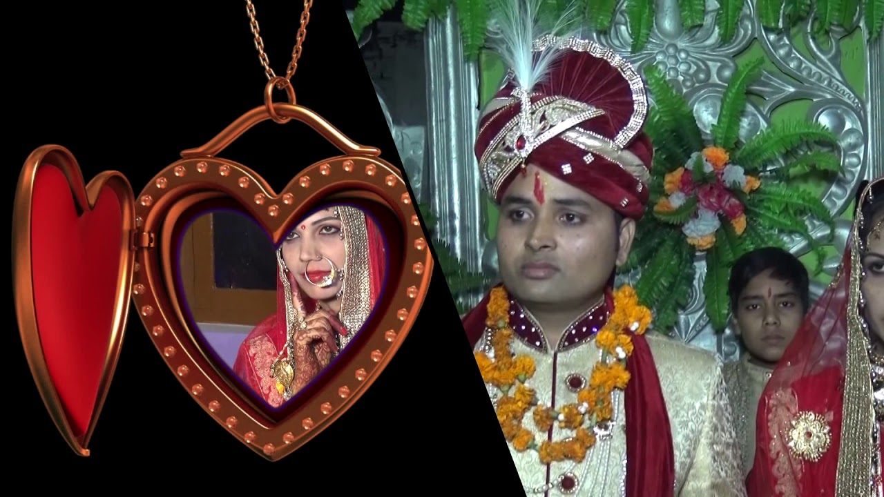 Bihar Wedding Ceremony | Traditional Bihari Wedding | Bihar Wedding ...