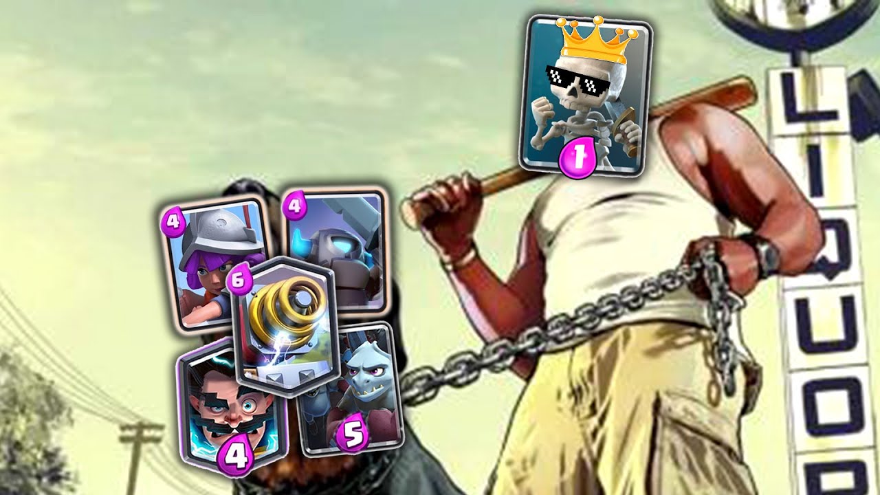 Larry GOD ☠️👑 - YouTube