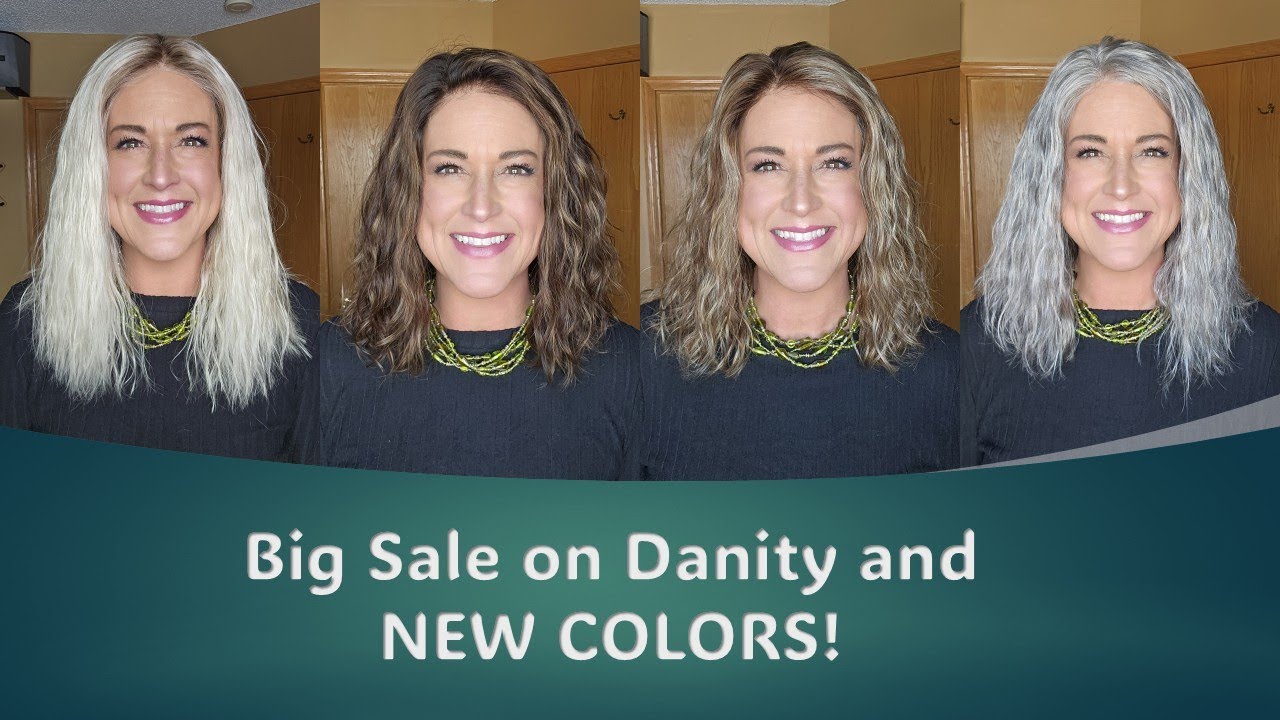 Big Sale on DANITY and Dynasty from In Vogue Koncepts by Kirsten! One ...