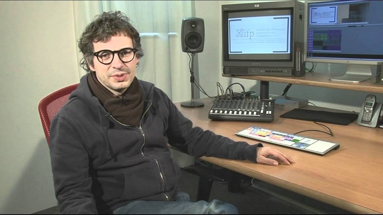 Matthias Zuber - YouTube