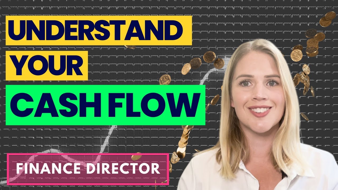 Business Owners Guide: Simple Cash Flow Method - YouTube