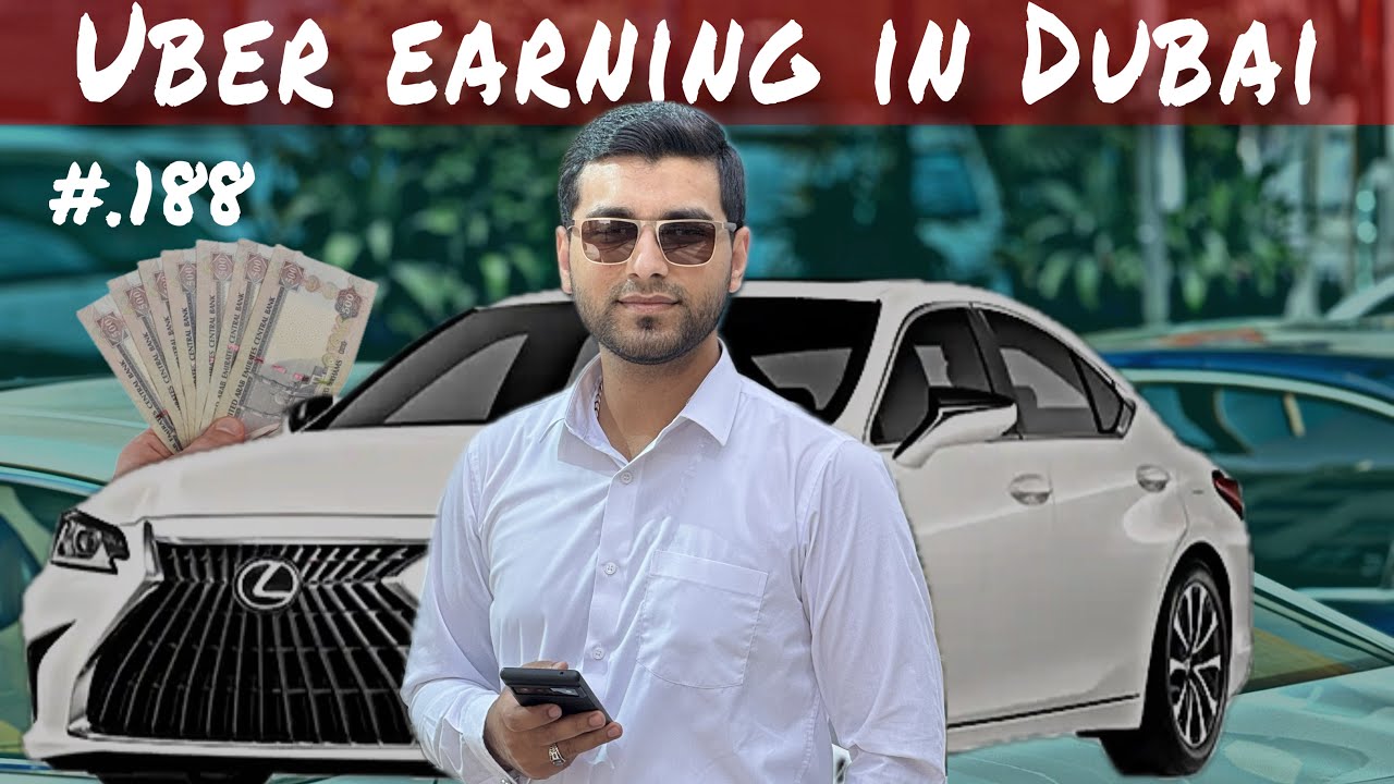 Uber Careem Bolt Yango Night Shift Earning | Dubai Limousine Uber ...